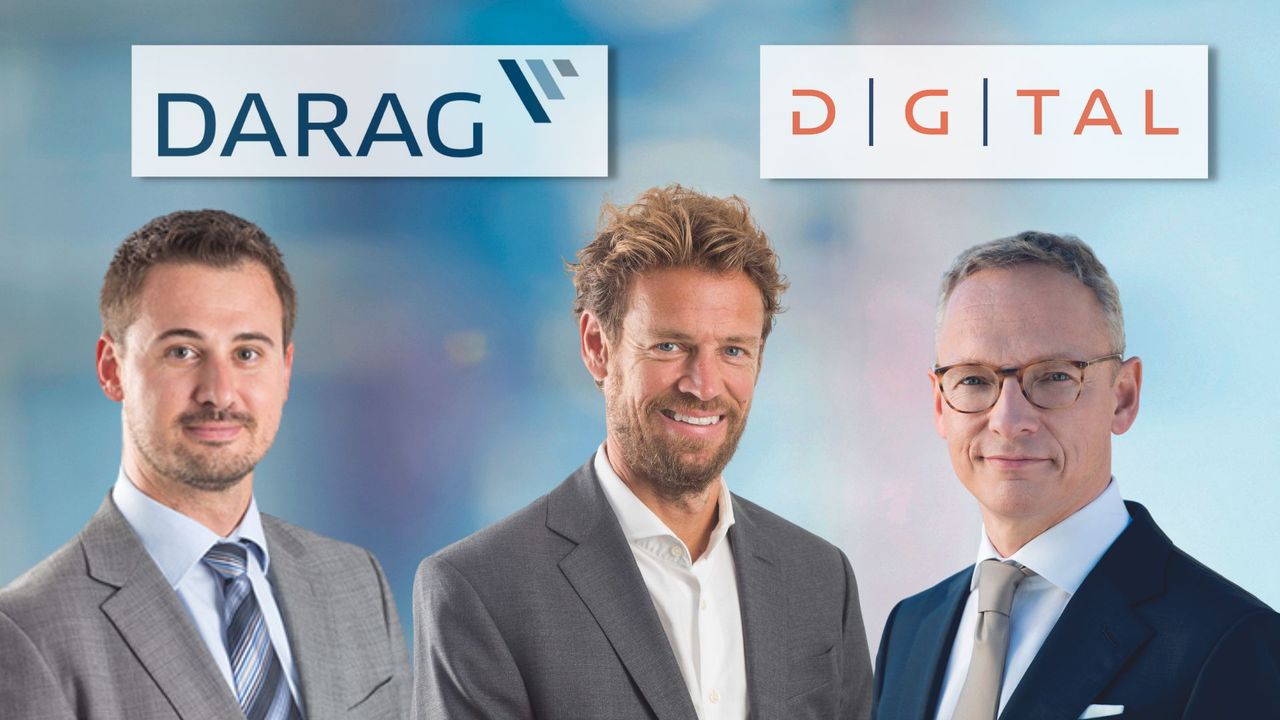 DARAG partners with DGTAL to power up legacy claims and deals with AI ...